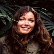 Charlotte Uhlenbroek - Keynote Speakers | Speakers Corner